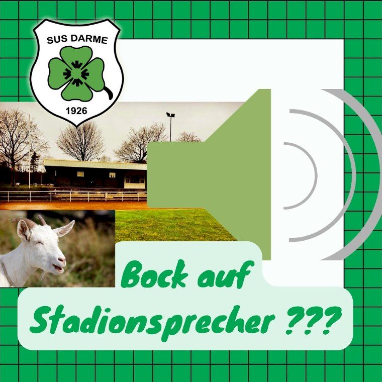 SuS Darme 1926 e.V.